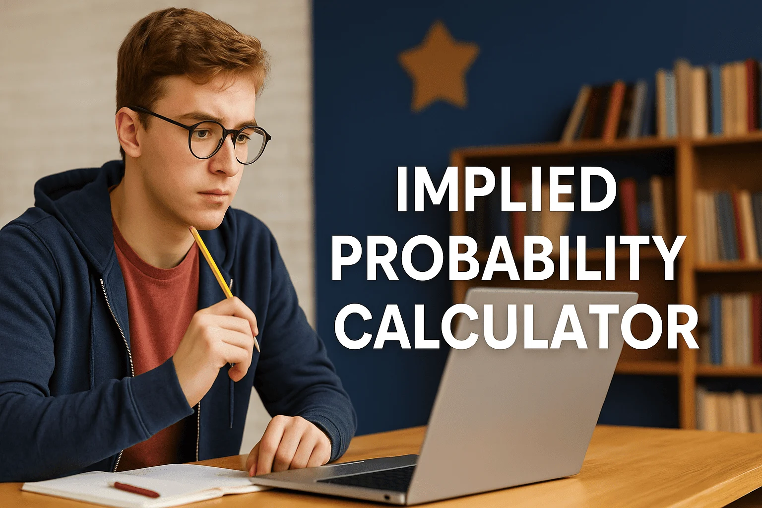 Implied Probability Calculator | Convert Betting Odds